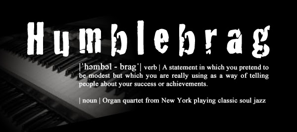 What is a humble brag?