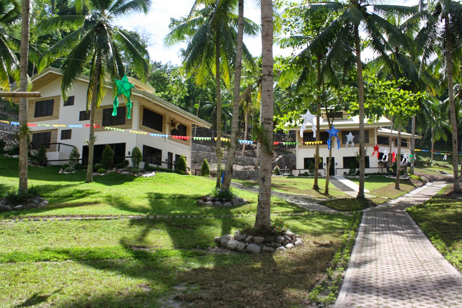 Malungon Retreat and Community Resource Center