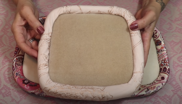 Make Your Own Bead Board / The Beading Gem