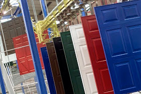 The Door Industry Journal: Garador has created a full range of ...