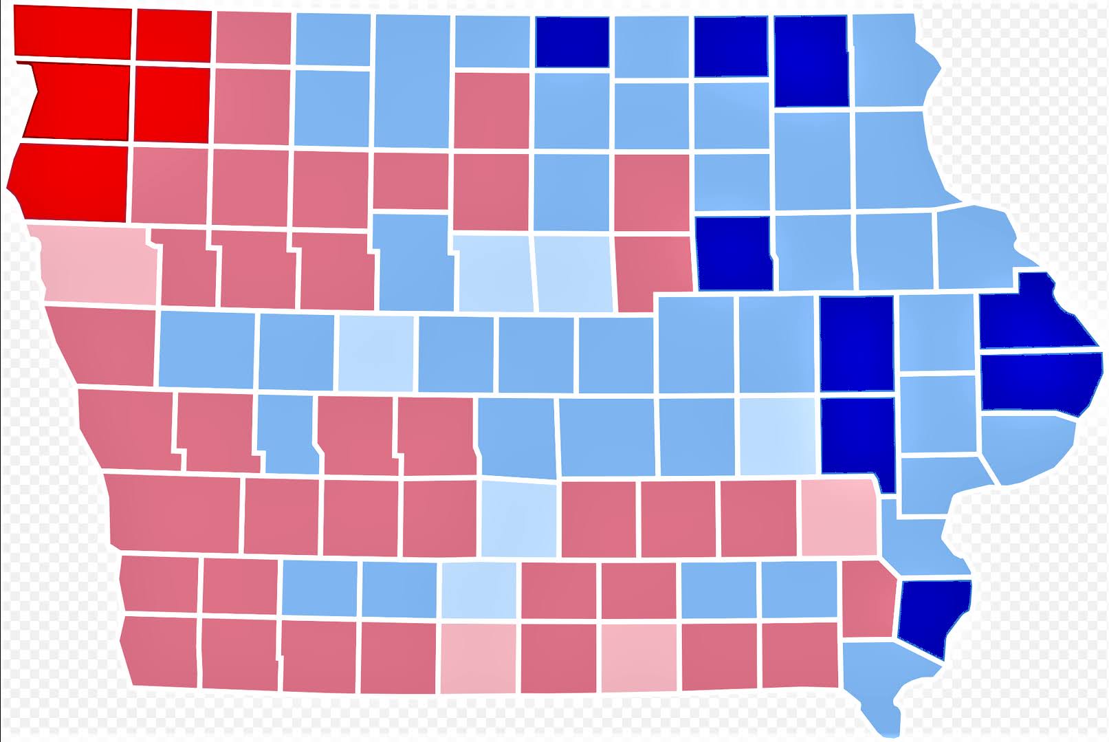 Voices-Of-Iowa -- The Right Place For the Truth.