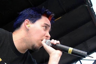 Mike Shinoda in Linkin Park | Music 3-Roetz