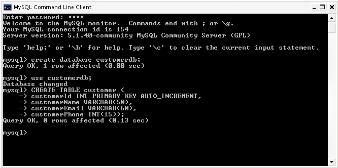How to develop your first Hibernate Application : Step by Step | Learn ...