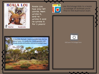 Digital Meanderings: Mem Fox & Global Read Aloud? ~ True Excitement!