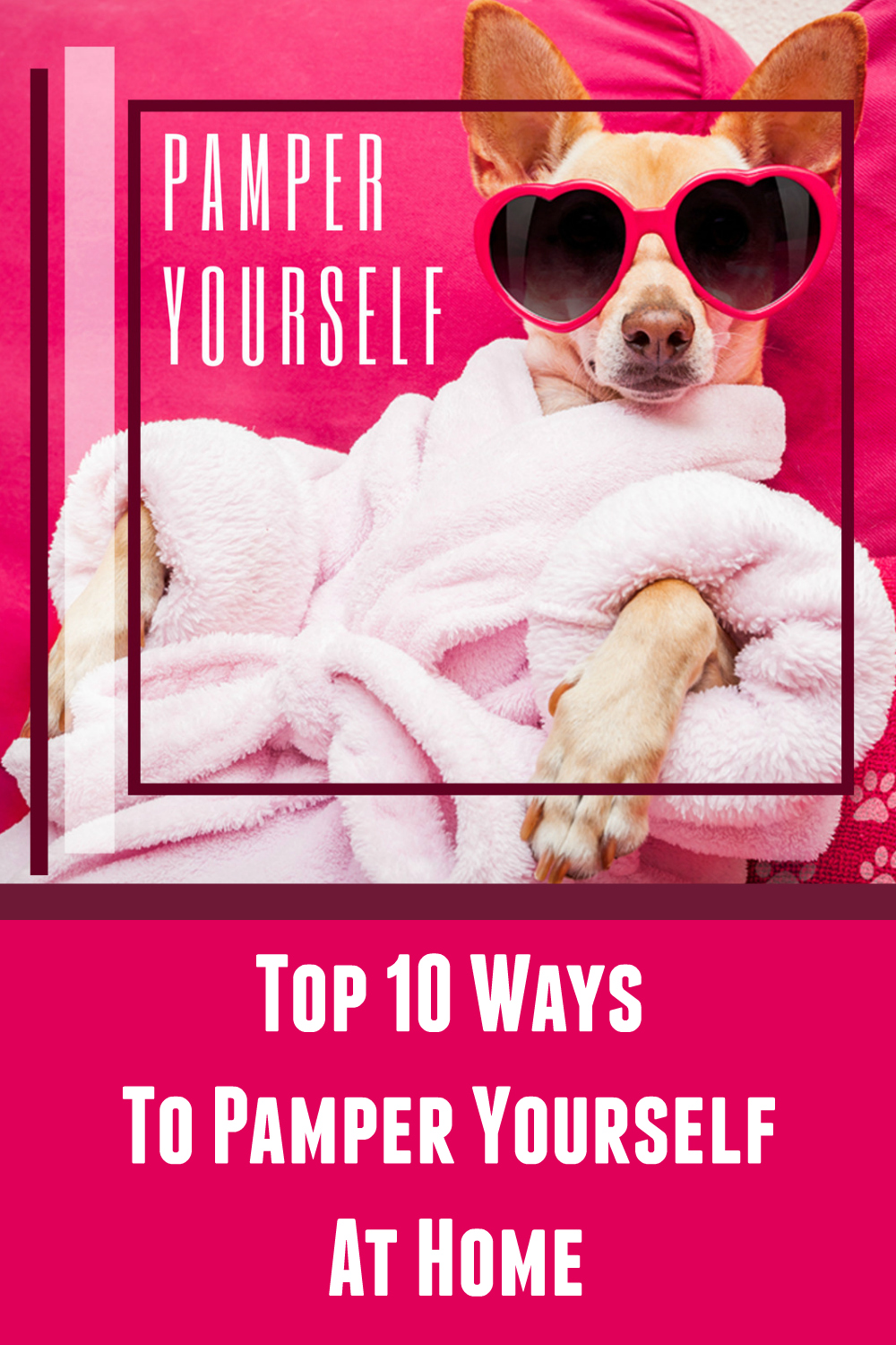 Top 10 Ways To Pamper Yourself At Home | Barbie's Beauty Bits