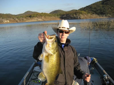 Lake Huites Bass Fishing Report | International Fishing Reports