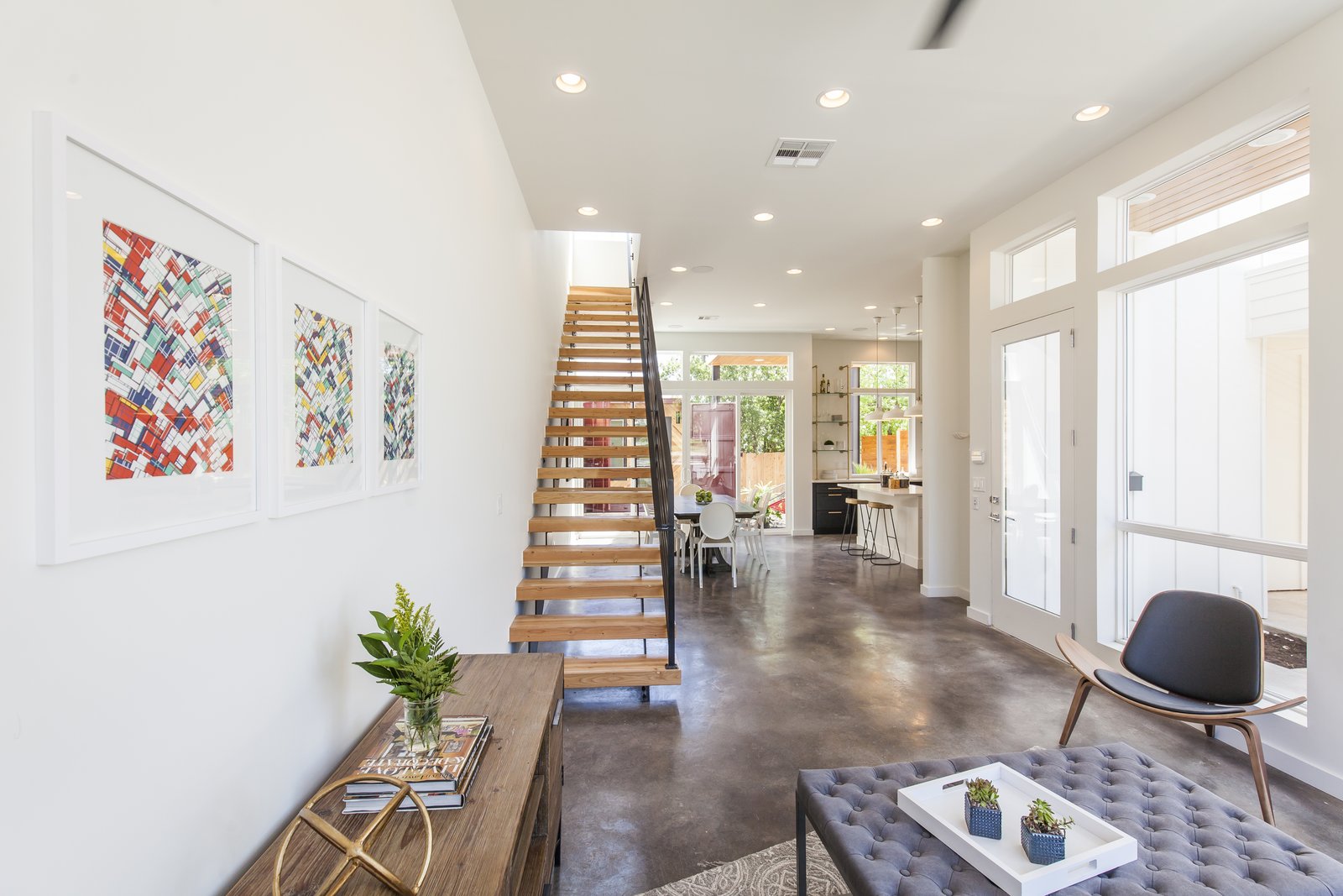 Shipping Container Homes & Buildings: Shipping Container Home Addition ...