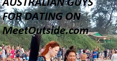 Online Dating, Chat, Matrimonial Site: Tips To Meet Australian Man For ...