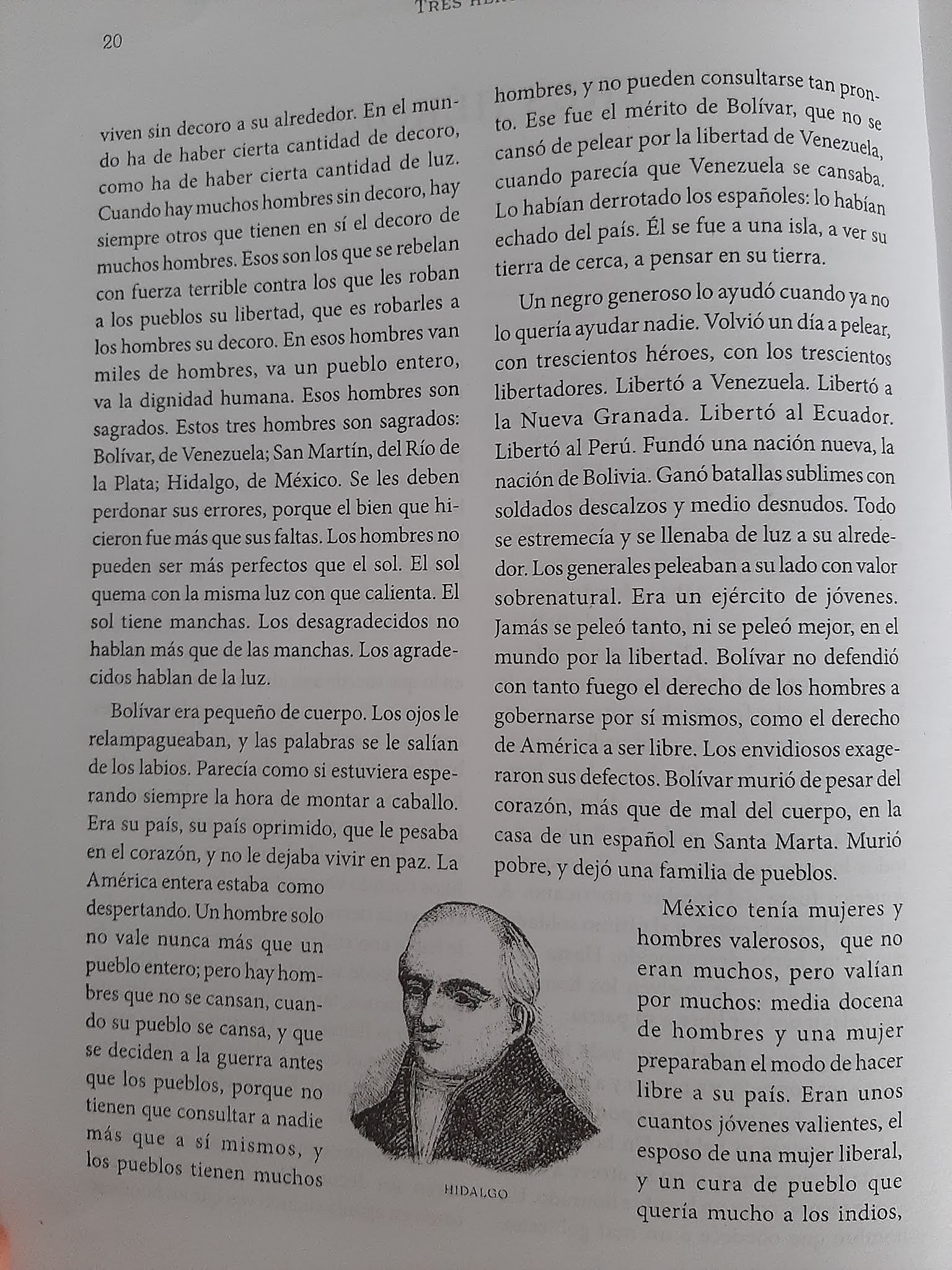 Espacio Virtual de Historia -2° año-