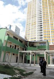 HISTORIA DEL "INCOS" INSTITUTO COMERCIAL SUPERIOR DE LA NACION ...