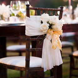 Her Big Day: Pimp My Chair