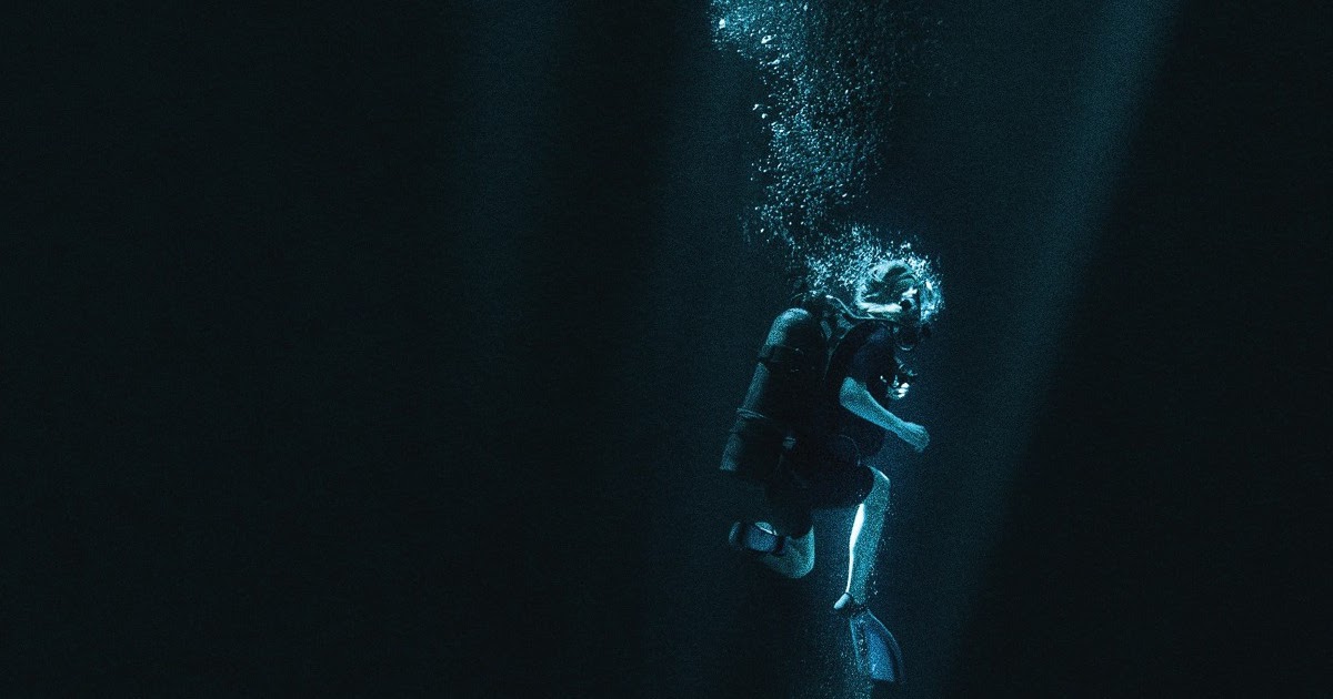 El BLOG de NEOVALLENSE: A 47 metros (In the Deep)