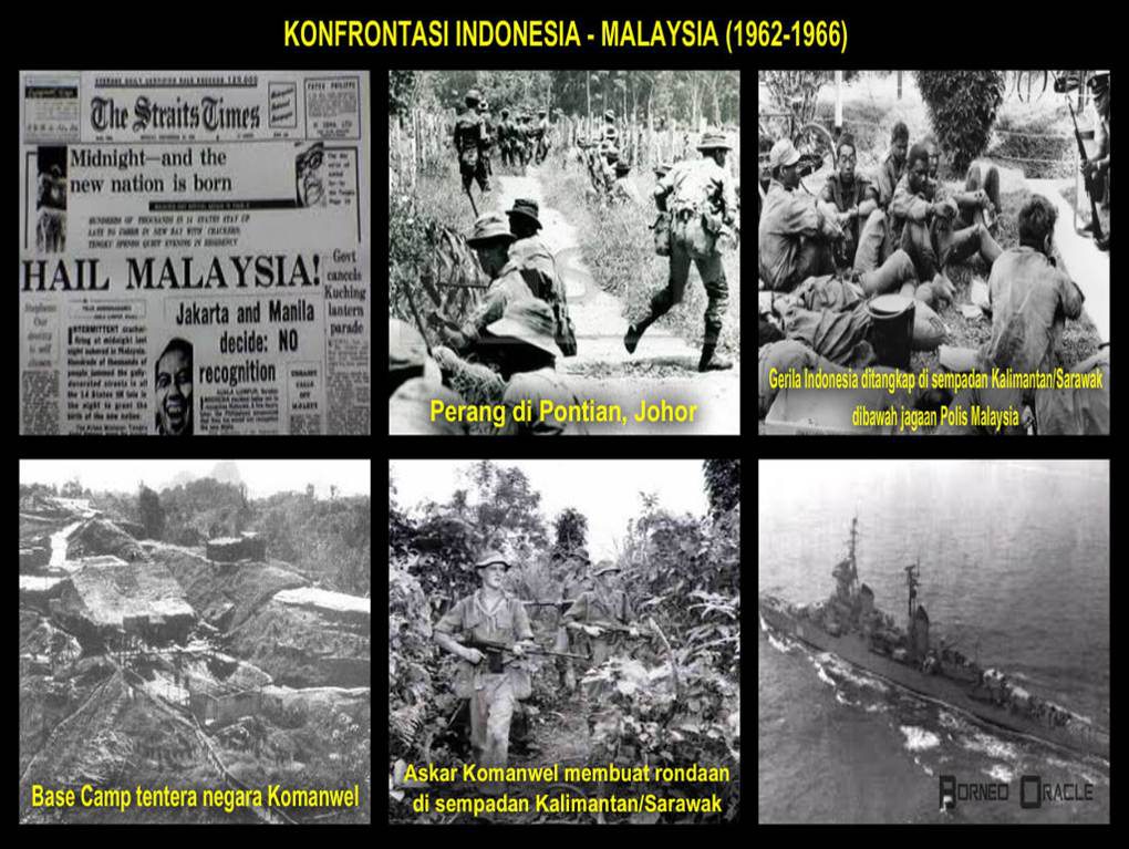 1Media.My: Kronologi darurat di Malaysia