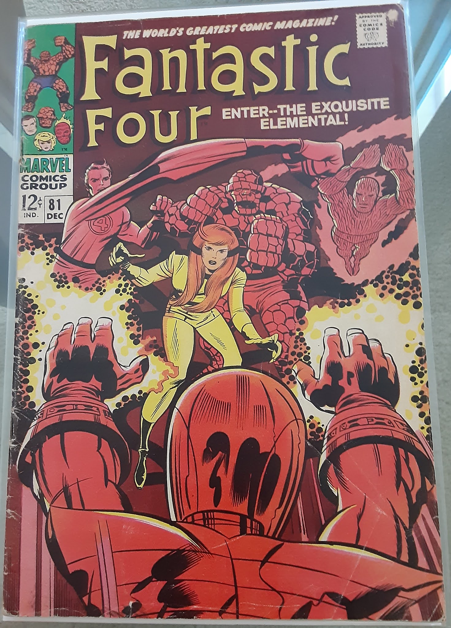 Comic Book Cover Prices Through the Years!