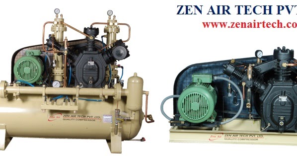 Zen Air Tech Pvt. Ltd