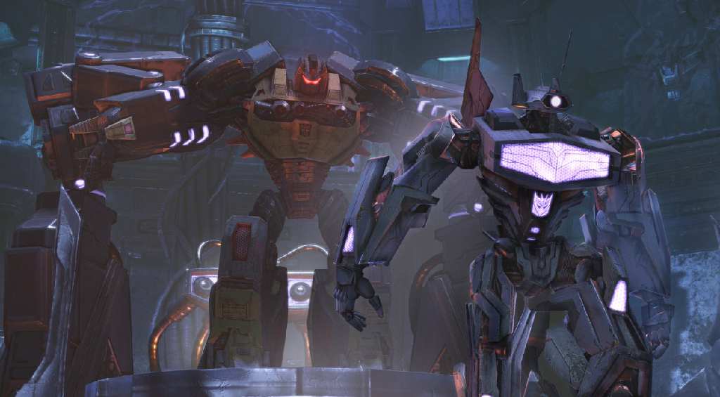 GeekMatic!: Generations: FoC Grimlock!