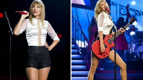 Taylor Swift Tour Taylor Swift Is No 1 Highest Earning Music Artist taylor-swift-tour-taylor-swift-is-no-1-highest-earning-music-artist