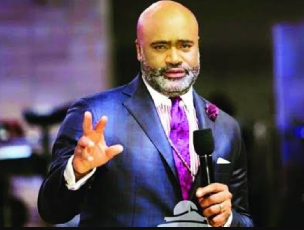 Maestro's Media: PASTOR PAUL ADEFARASIN'S TASTE OF HEAVEN HERE ON EARTH ...