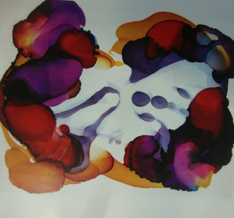 Bilhenry Gallery Artists at Spectrum-Miami: Irene Neal