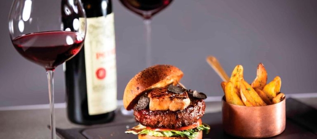 El Gourmet Urbano: mayo 2021