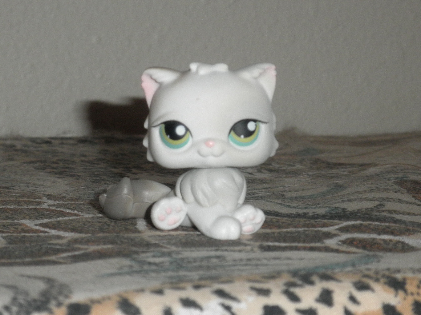 Collectomania: LPS Cats