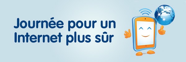 Une journée pour un internet plus sûr