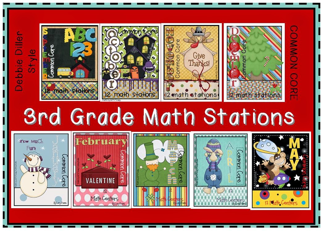 Lory s 2nd Grade Skills Bundled Math Stations For The WHOLE Year lory-s-2nd-grade-skills-bundled-math-stations-for-the-whole-year