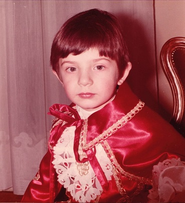 μικρό μανιφέστο