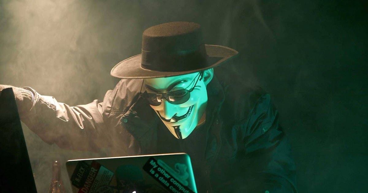 DW là gì? Deep Web là gì? Mảng tối của Internet - Viết tắt - hỏi đáp ...