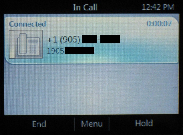 Ken's Unified Communications Blog: Verifying Lync Trunk Translation ...