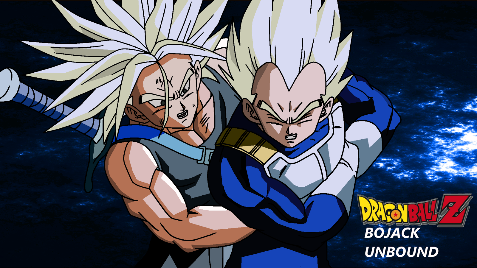 World of Enigma: Dragon Ball Z: Bojack, Udo, and more!