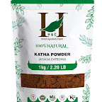 Kapoor Kachli/Kachri Powder benefits For Hair