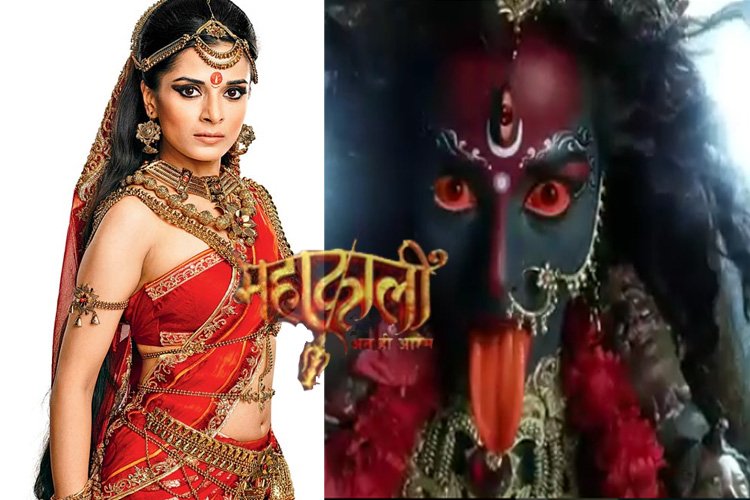 Revent: Mahakali, Anth Hi Aarambh Hai - Review
