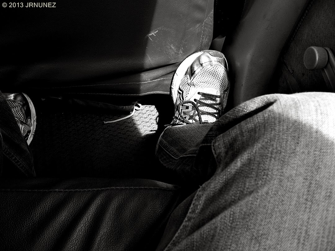 Photo Essay: OBLATION RUN 2013 @ UP Diliman