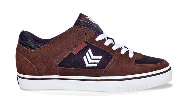 VOX - FOOTWEAR | PERU: ZAPATILLAS