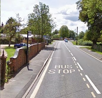 Public Transport Experience: The Big Prize at Luffield Abbey [2]