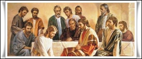 Los Doce Discipulos o Apostoles de Jesus - - Las Revelaciones del Tarot