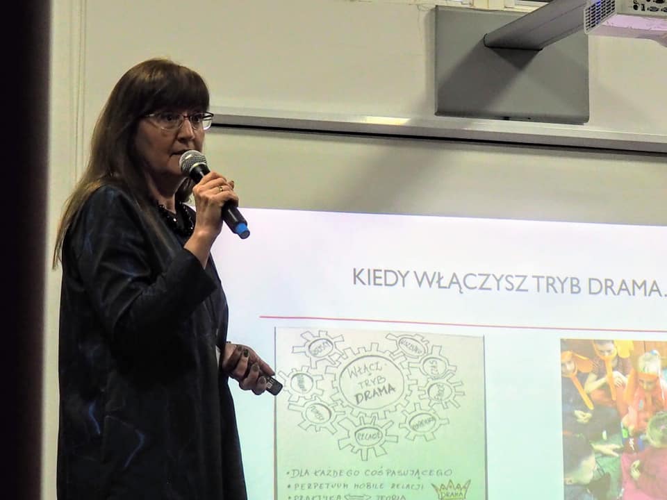 (nie tylko) rysunkowy język polski