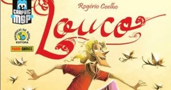 Diário de quem acredita que realizar é possível: Fuga – Louco ...