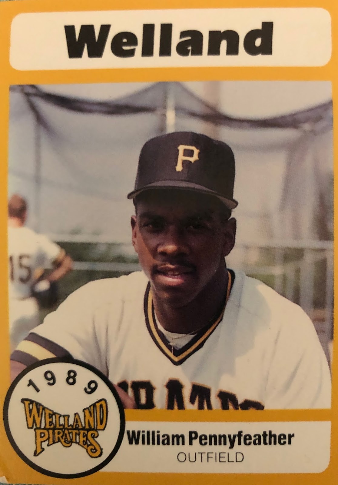 New York-Penn League History: May 2019