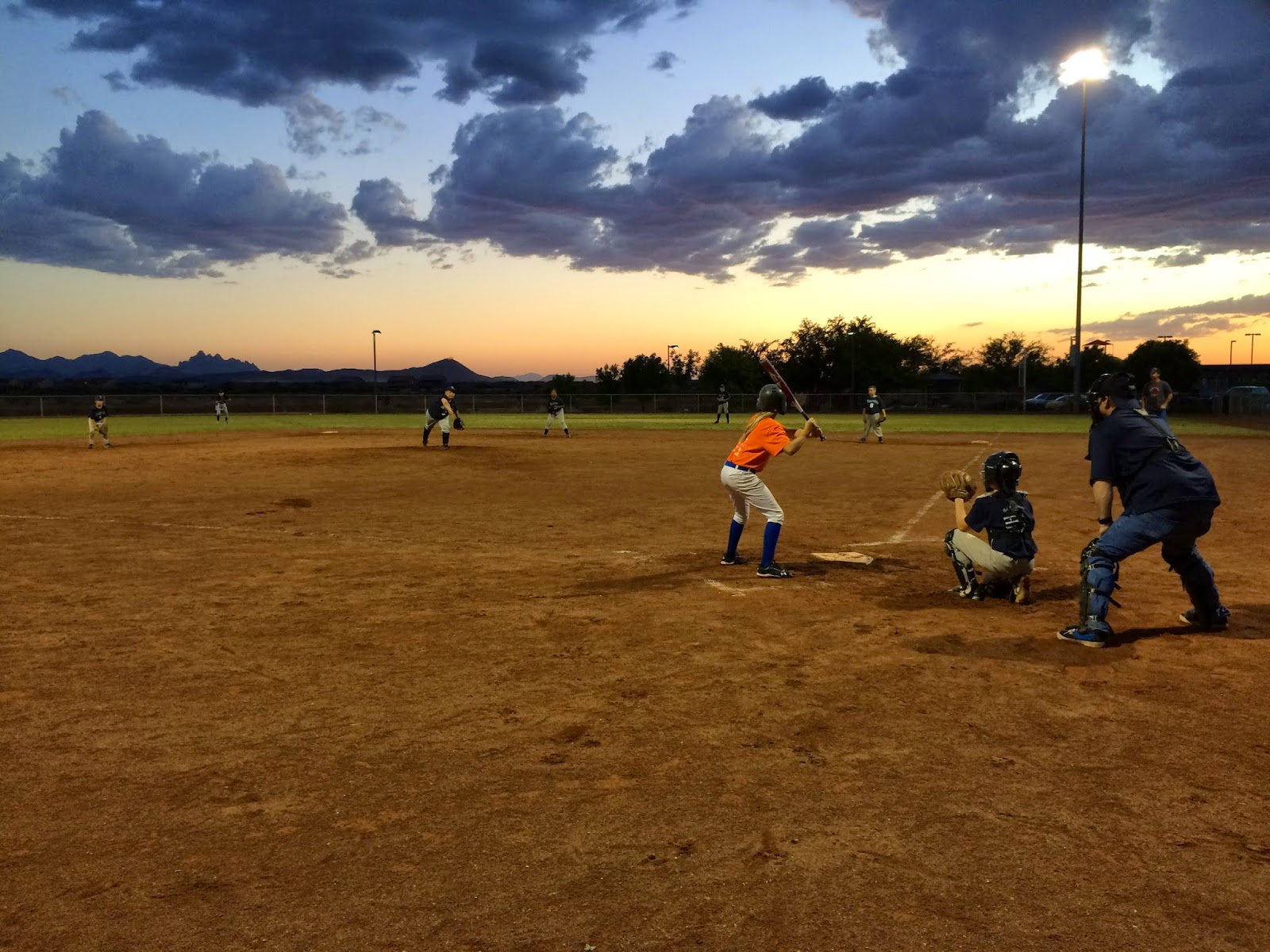 Red Rock Athletics