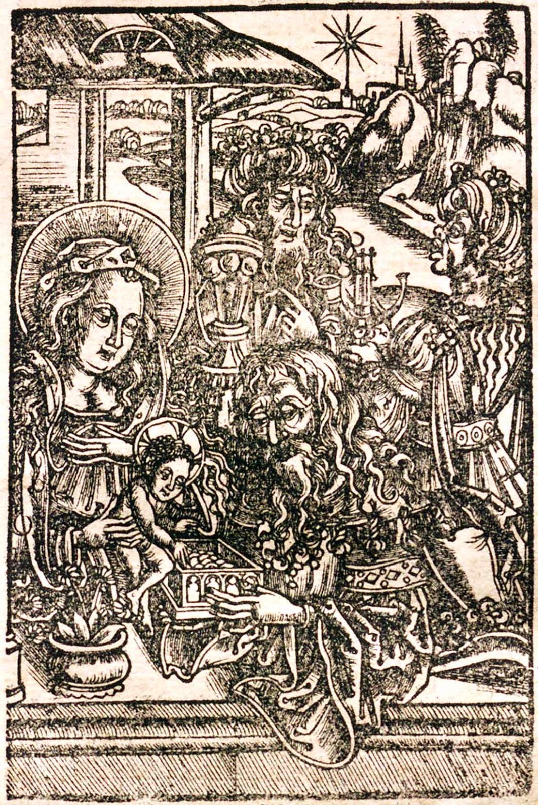 Smithsonian Collections Blog: Exploring a Renaissance Rarity in the ...