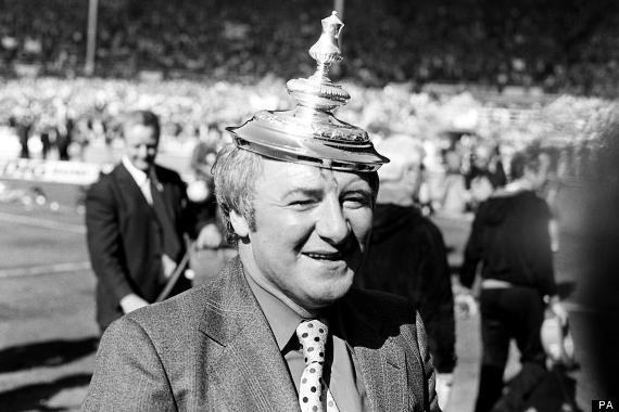 √ Sejarah Manchester United - Riwayatmu