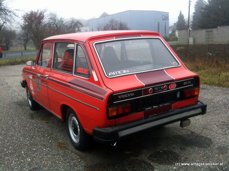 alltagsklassiker.at: daf 66 kombi