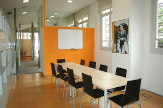 Home Plan: Modern interior design online classes