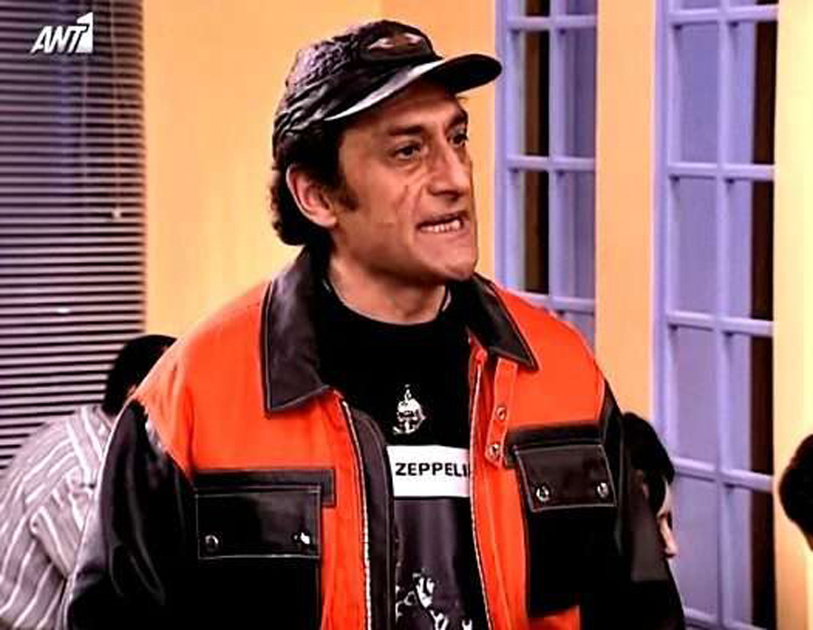ShowTime-cy: ΟΙ 7 ΗΘΟΠΟΙΟΙ ΤΟΥ "ΚΩΝ/ΝΟΥ ΚΑΙ ΕΛΕΝΗΣ" ΠΟΥ ΕΧΟΥΝ ΦΥΓΕΙ ΑΠΟ ...