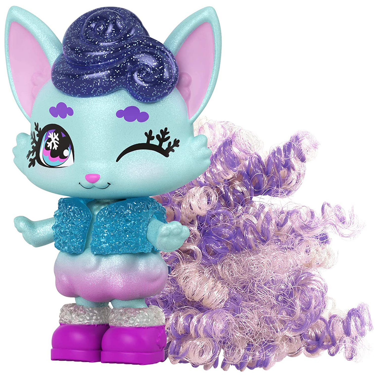 Cloudees Cloudees Series 2, Scenteeze Figures | The Toy Pool