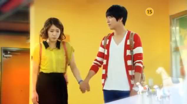 Heartstrings Ep 10 eng sub full ep|All Episodes English Subtitle