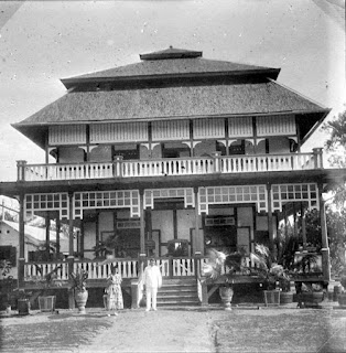 Kesultanan Bulungan Kalimantan Timur