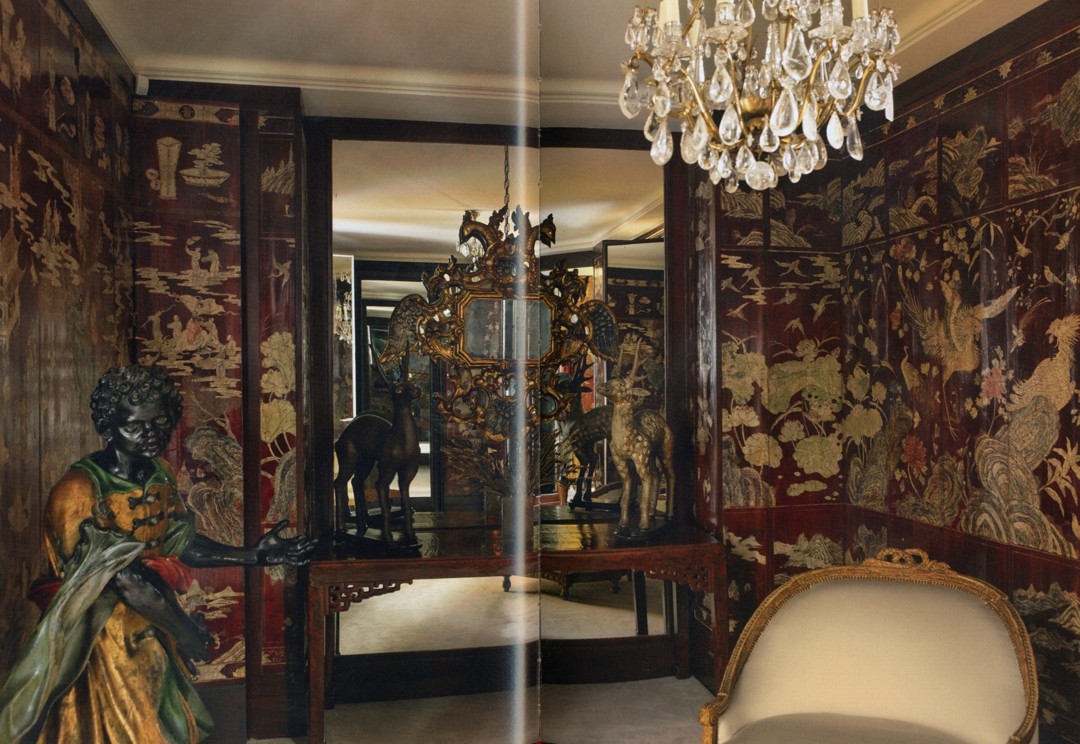 FOR PILAR~: 31 Rue Cambon